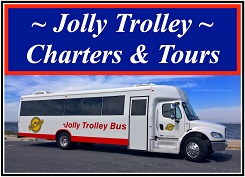 Jolly Trolley